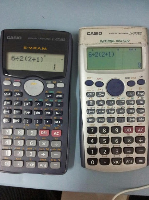 Testing Edge Cases In Arithmetic Operations For Calculator Application ...