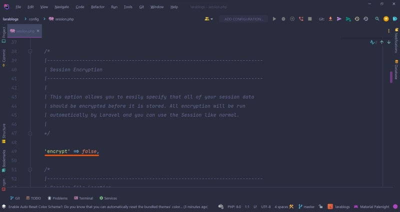 Session Replication In Laravel Clusters – peerdh.com