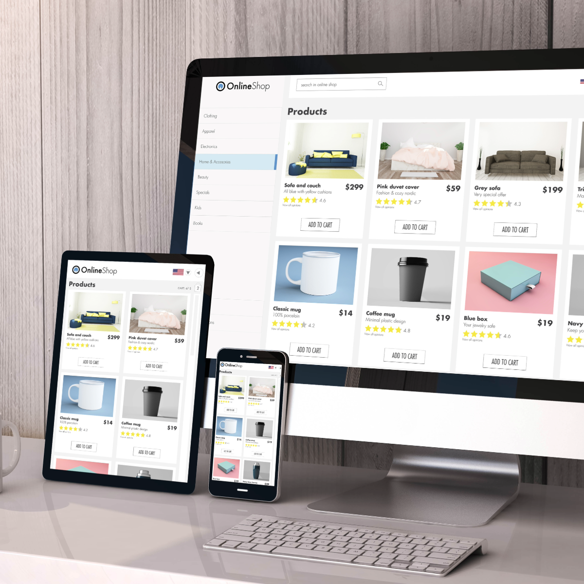 Custom Software & Website Development | AI Solutions – peerdh.com